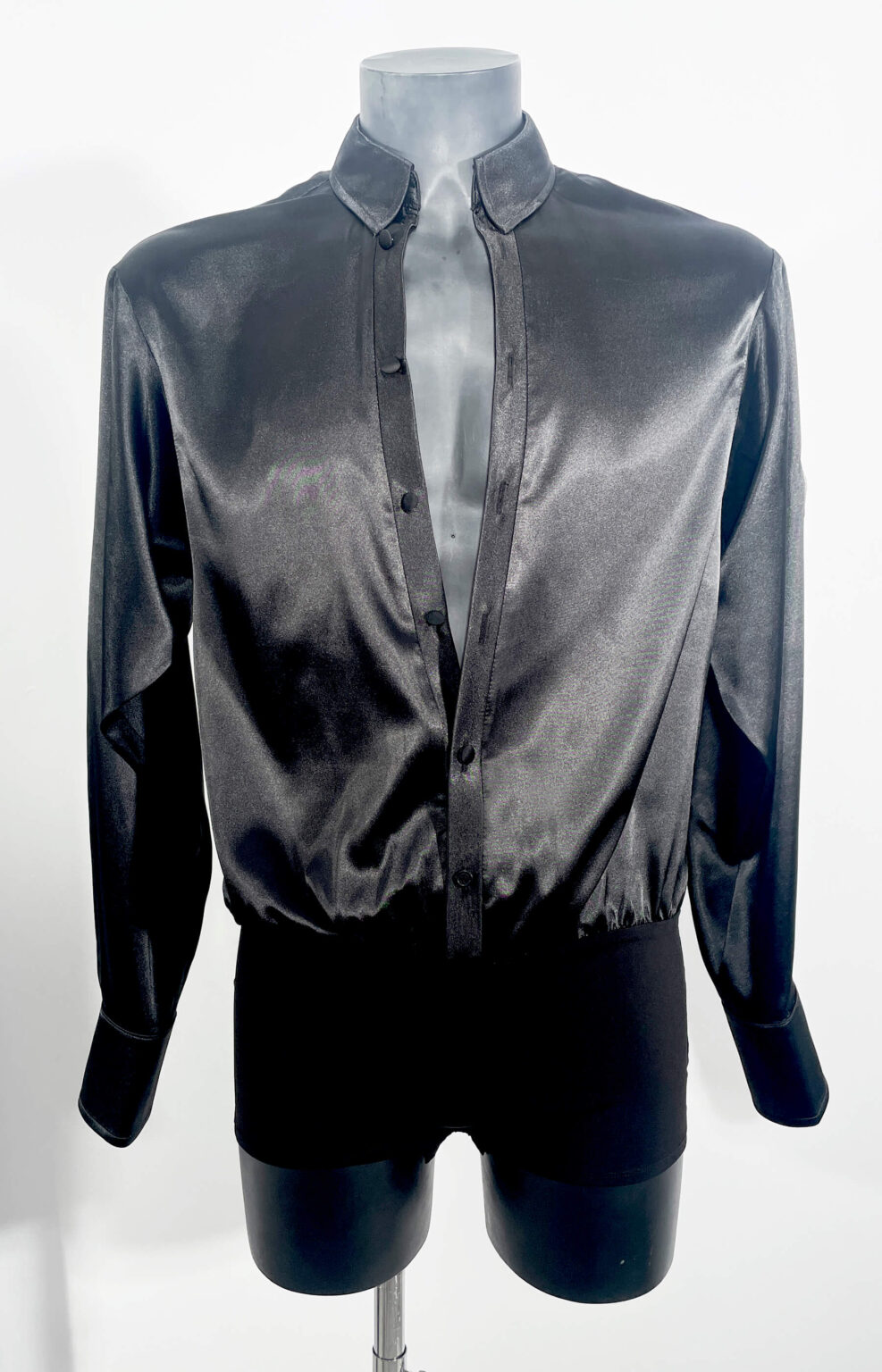Latin shirt Miculescu - Sasuel